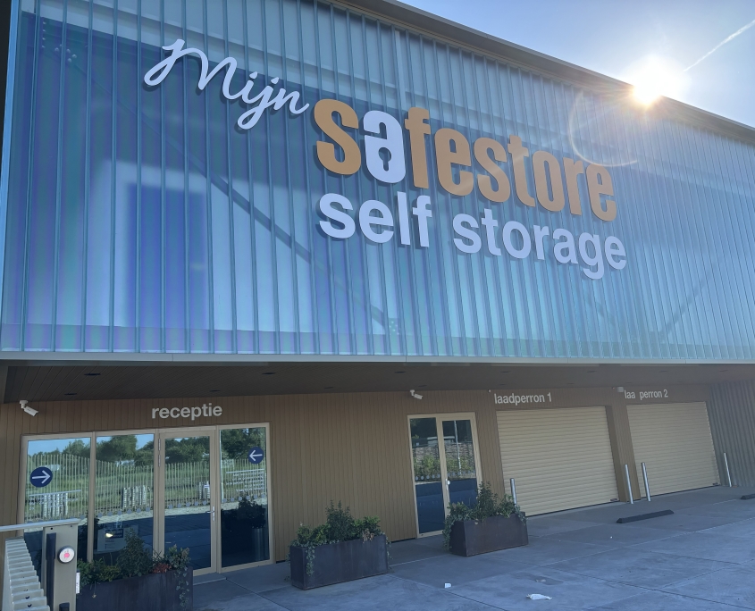 Producent van Resysta materialen in Nederland - Cirqlar Construct